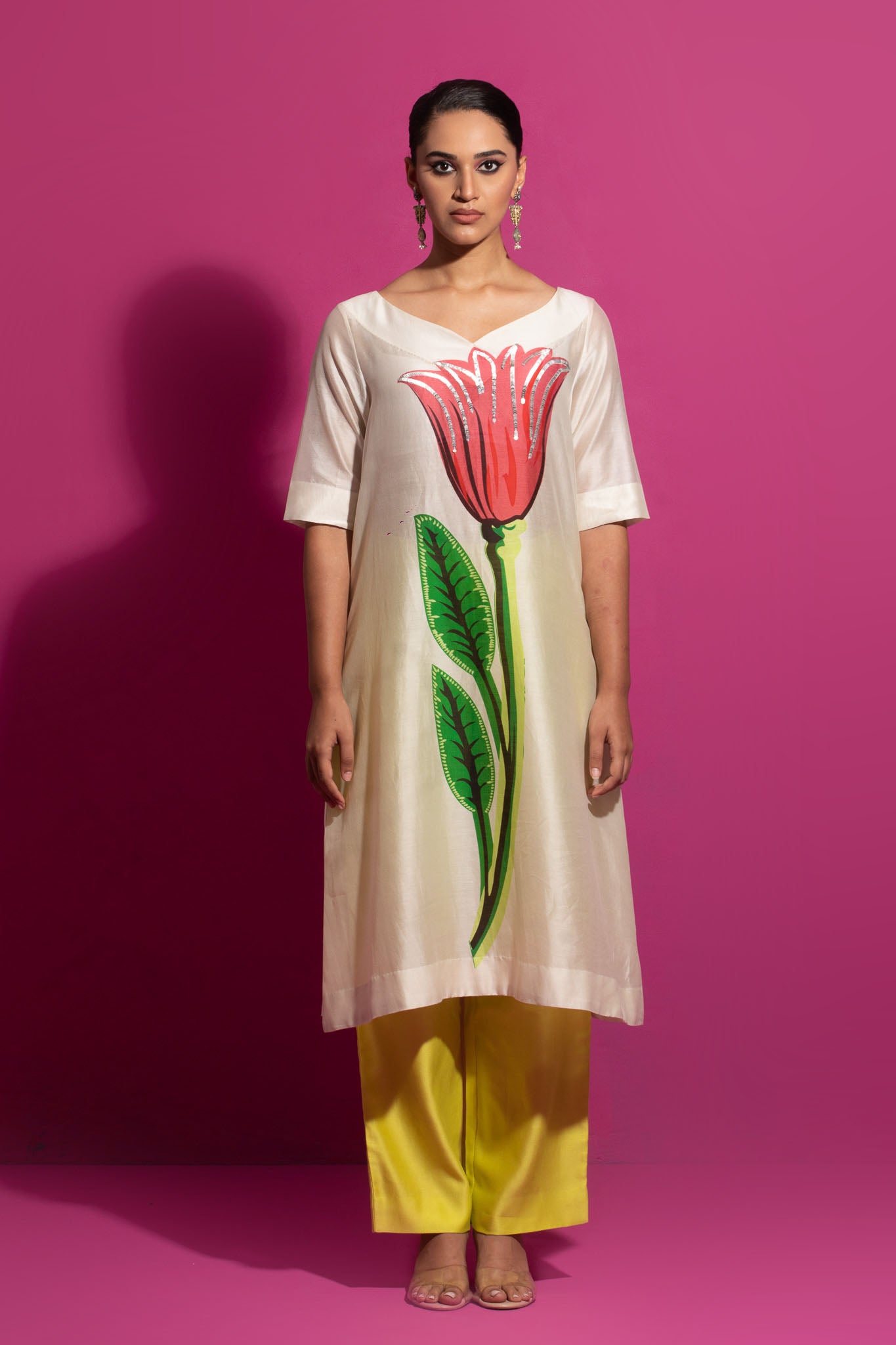 Kurtas & Co Ord Sets – Page 2 – sakshamneharicka.com